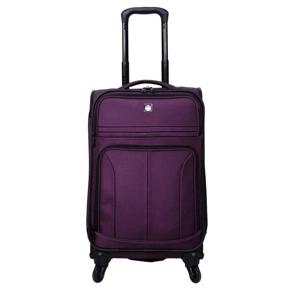 Skyline | Bags | Skyline Skyline 2 Carry On Suitcase Spinner Softside ...
